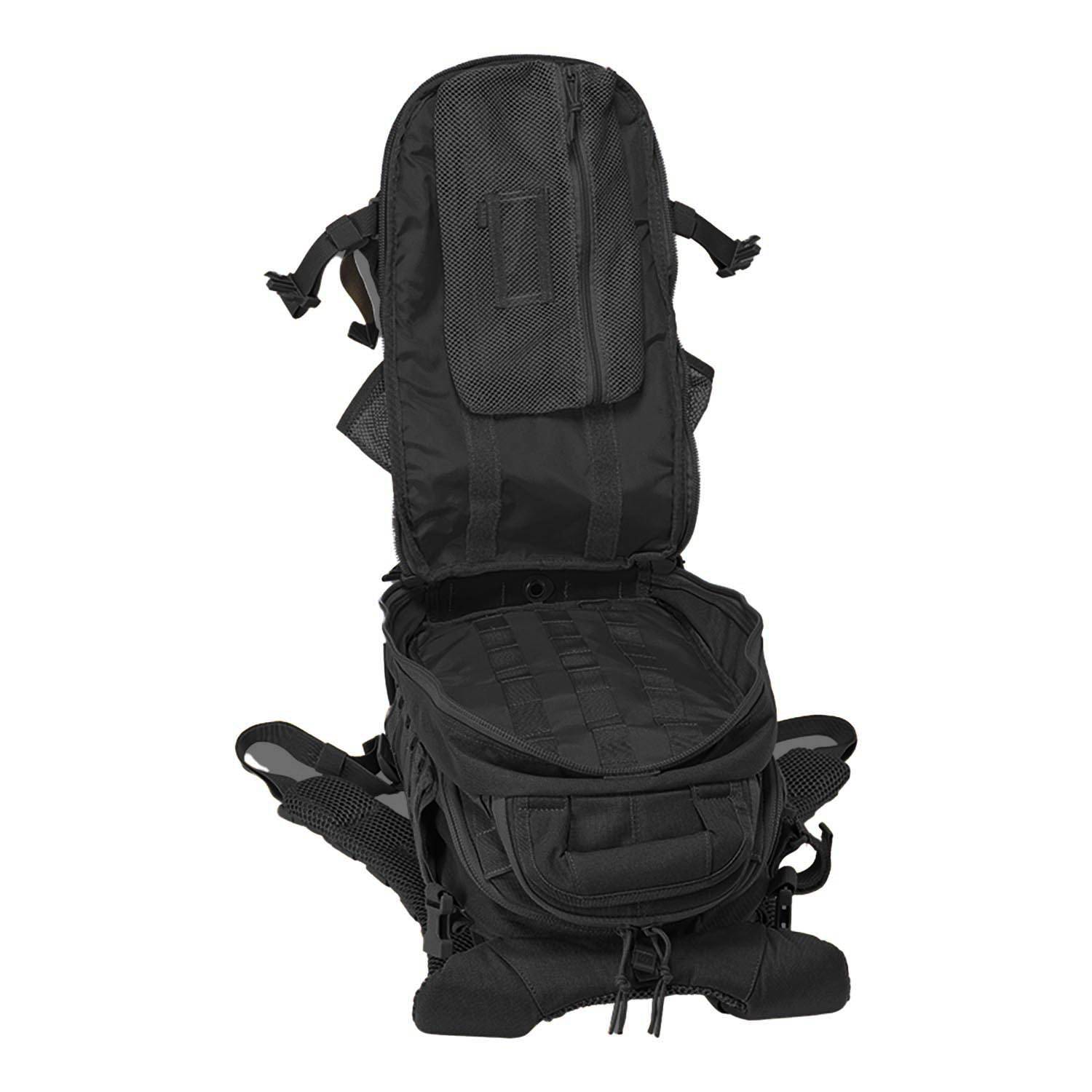5.11 Tactical All Hazards Nitro Backpack 21L