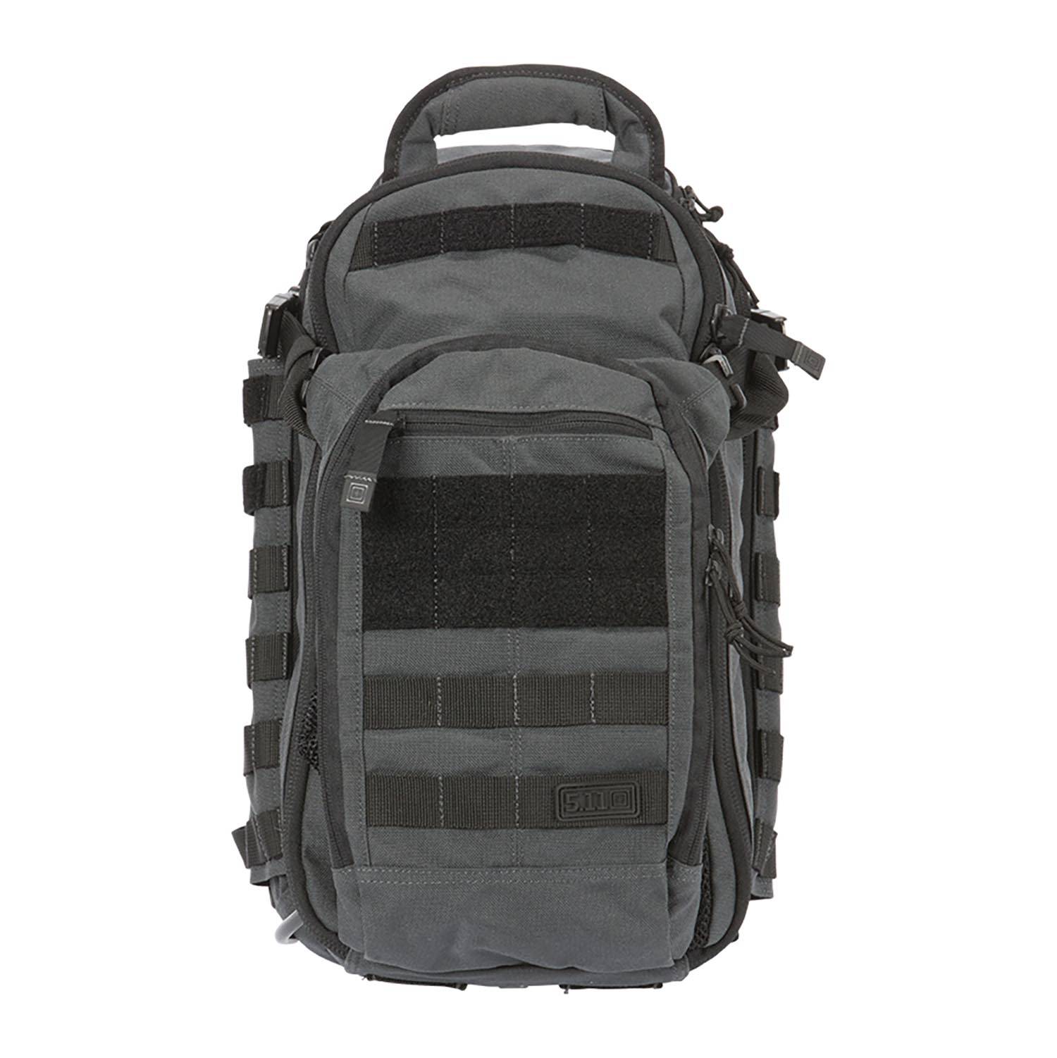 5.11 Tactical All Hazards Nitro Backpack 21L