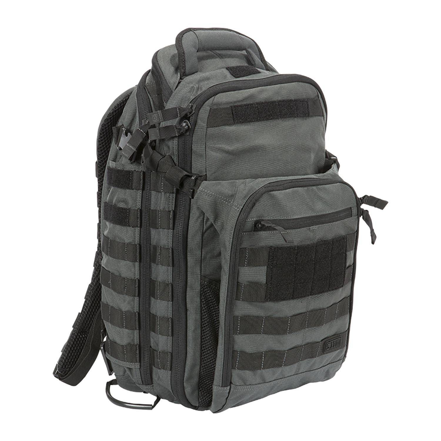 5.11 Tactical All Hazards Nitro Backpack 21L