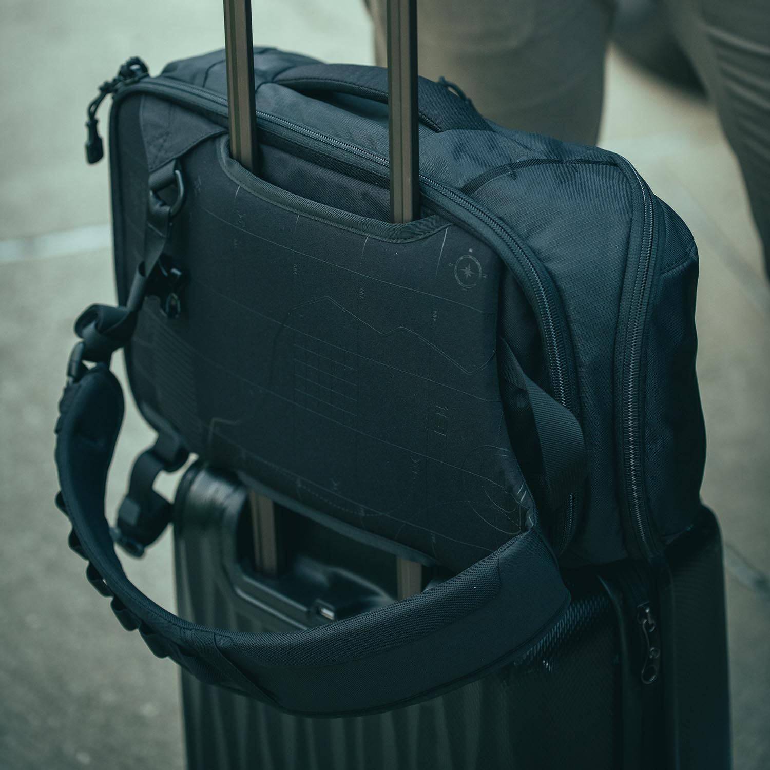 Vertx Gamut 18L Sling Pack | Galls