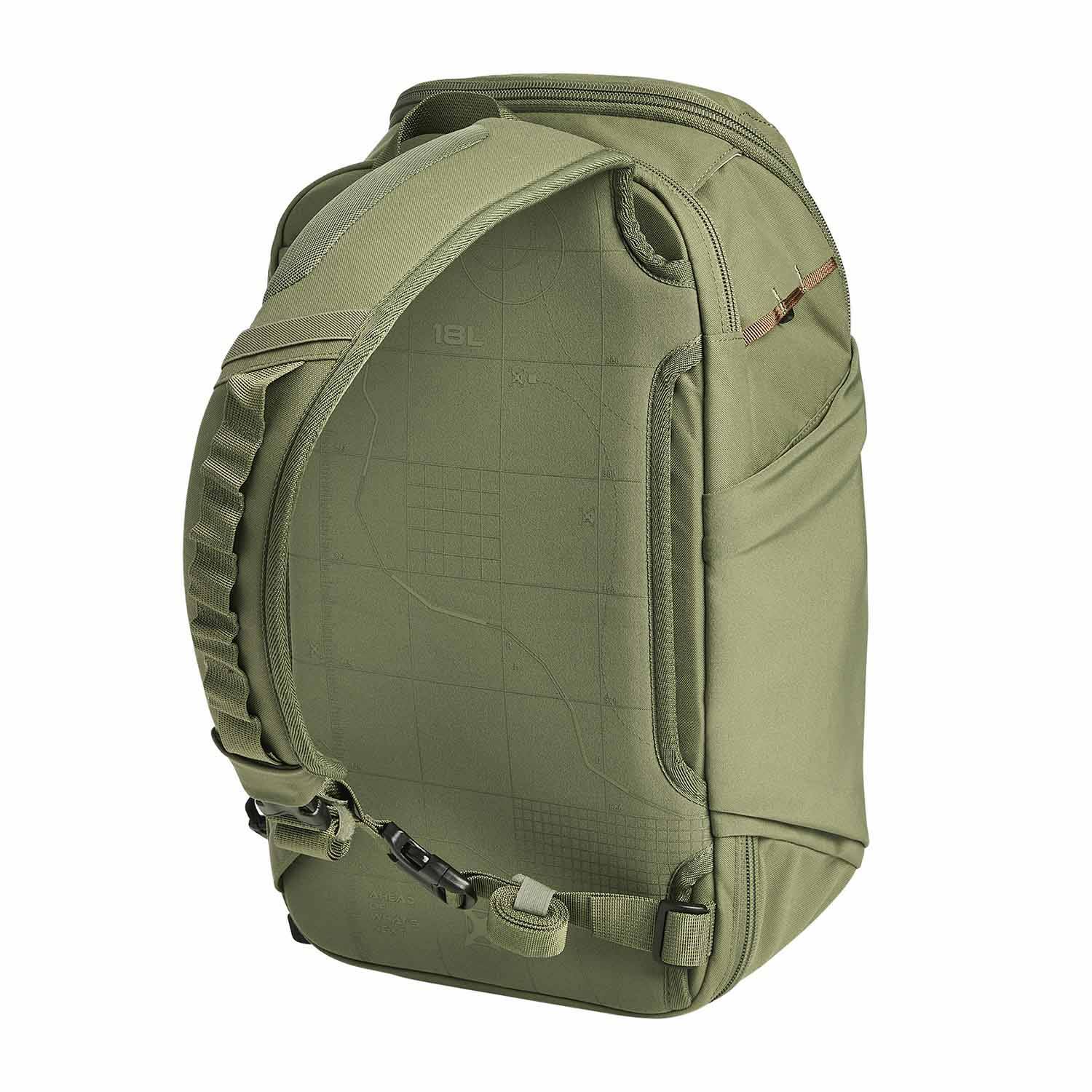 Vertx Gamut 18L Sling Pack | Galls