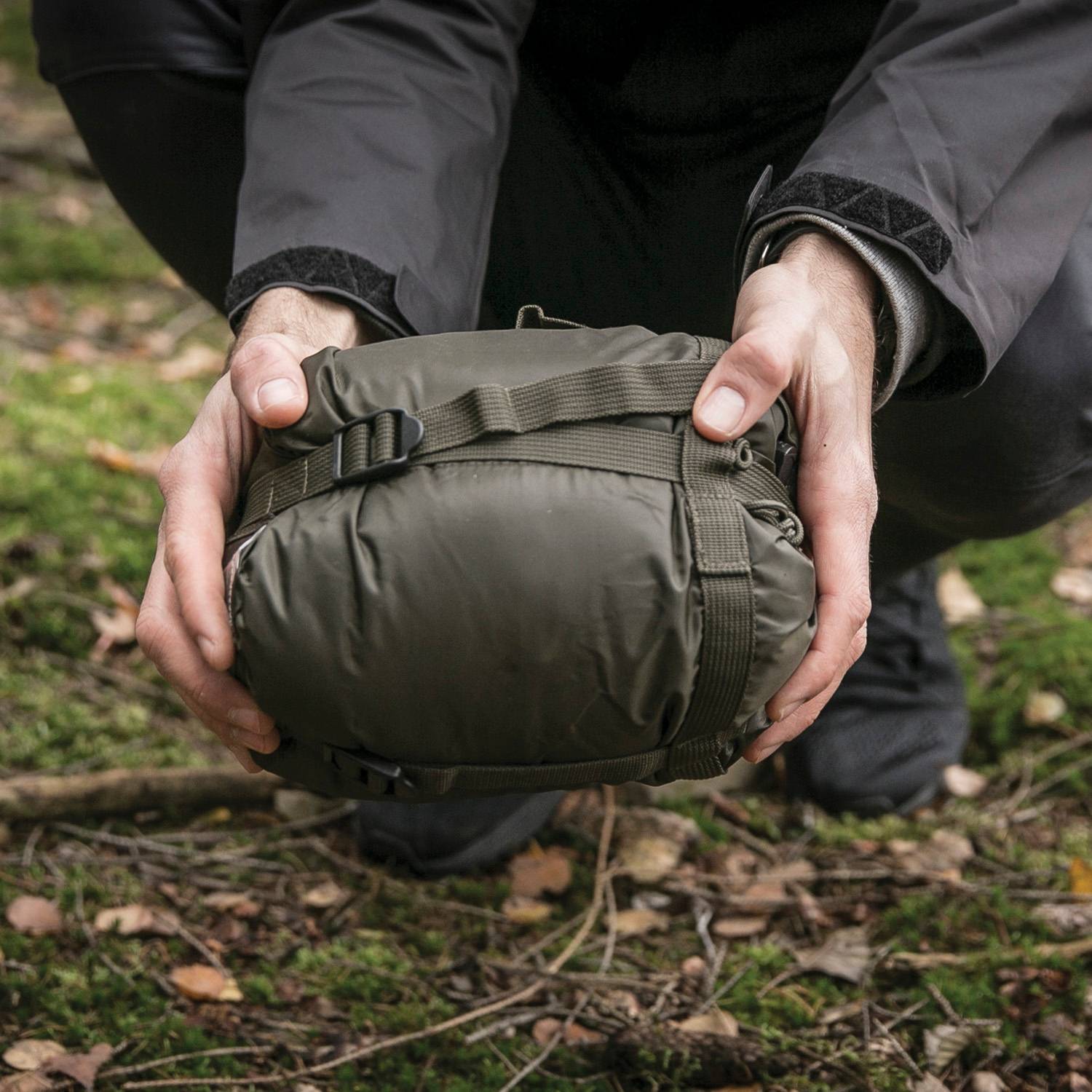 Snugpak Softie 3 Merlin | Lightweight Sleeping Bags