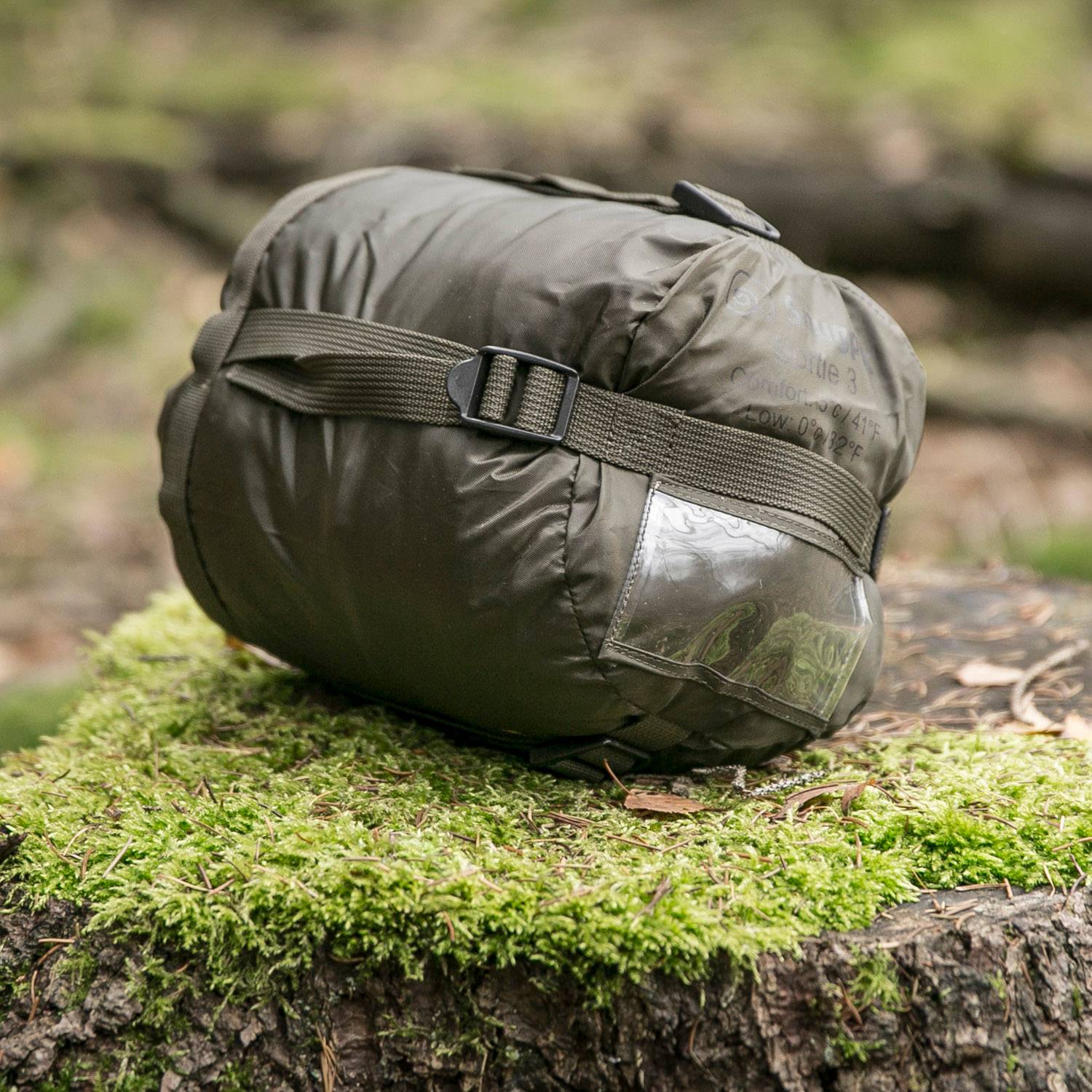 Snugpak Softie 3 Merlin | Lightweight Sleeping Bags