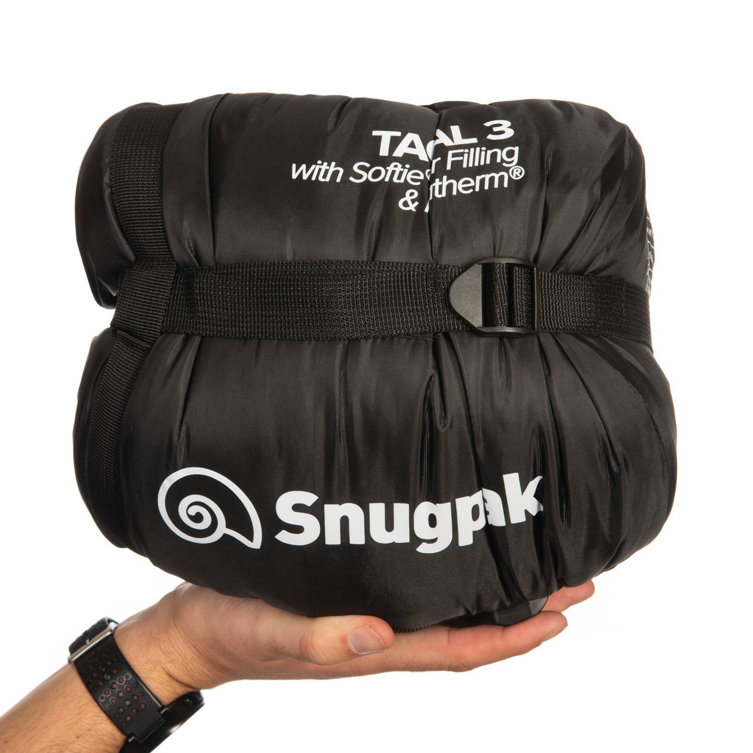 Snugpak Softie 6 Kestrel | Compact Sleeping Bags