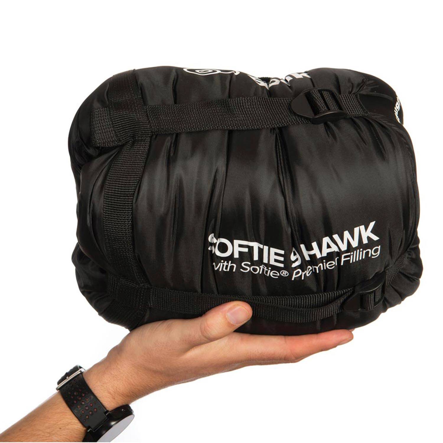 Snugpak Softie 9 Hawk | Compact Sleeping Bags