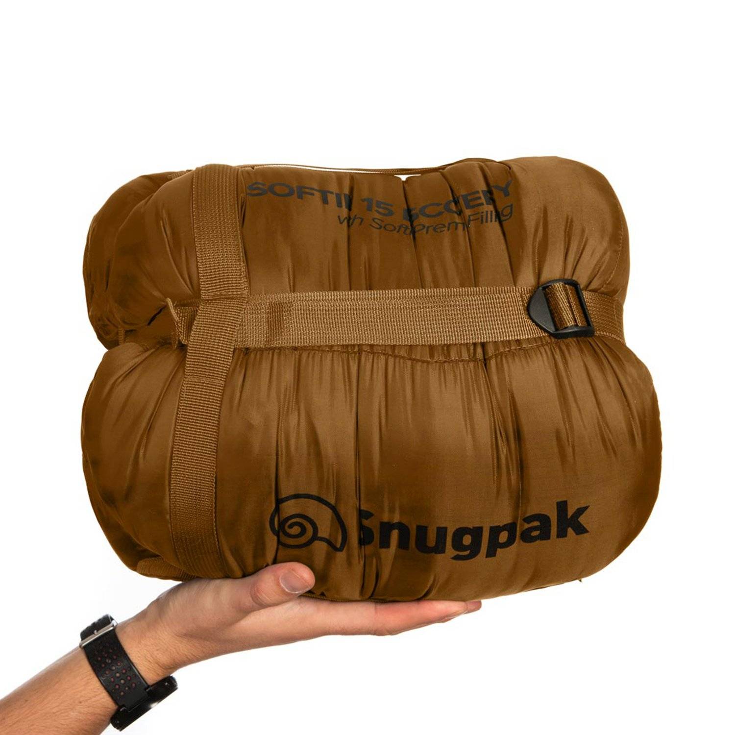 Snugpak Softie 15 Discovery | Sub Zero Sleeping Bags
