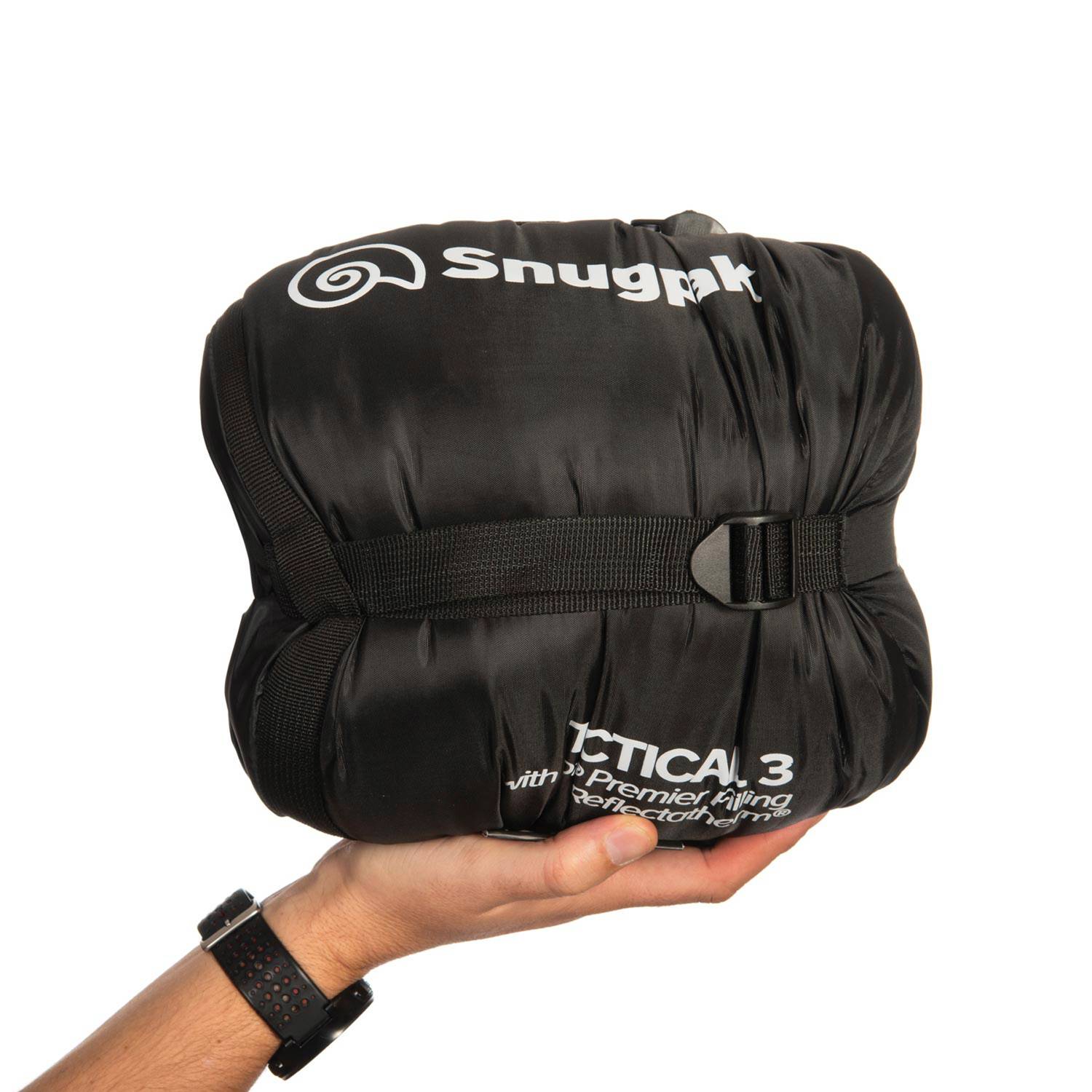 Snugpak Tactical Series 3 | 3 Season Sleeping Bags