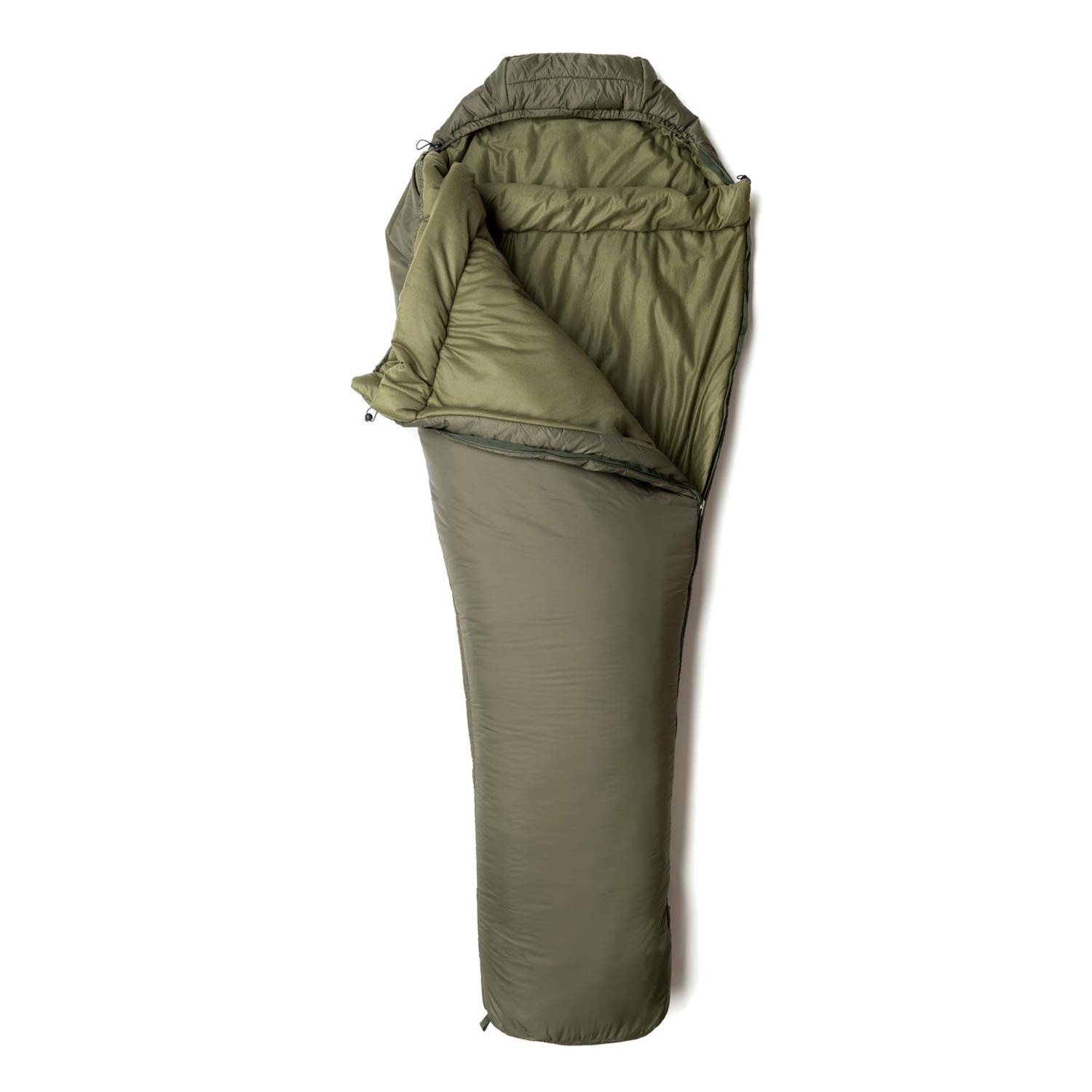 Snugpak Tactical Series 4 | Winter Sleeping Bags