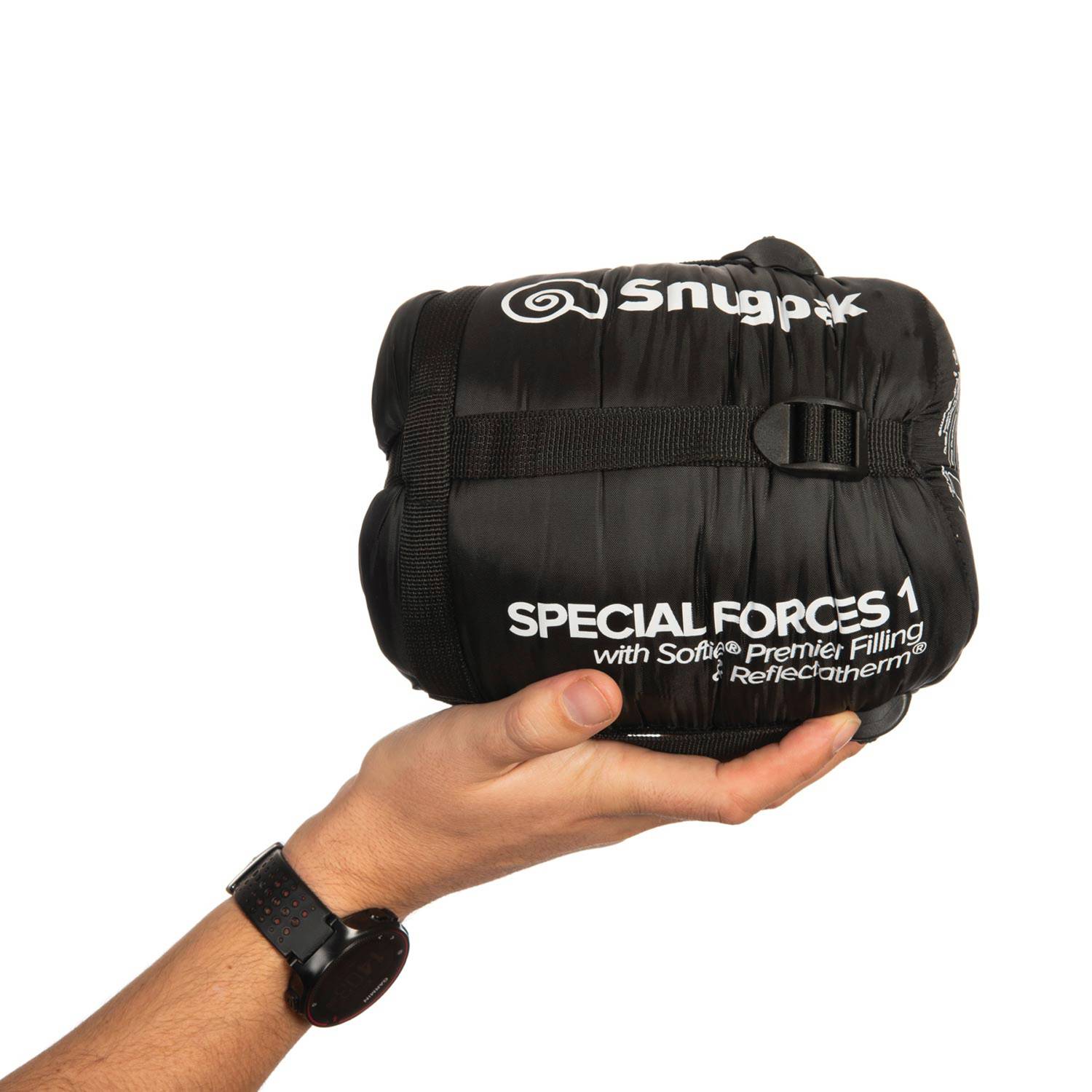 Snugpak Special Forces 1 | Military Sleep System
