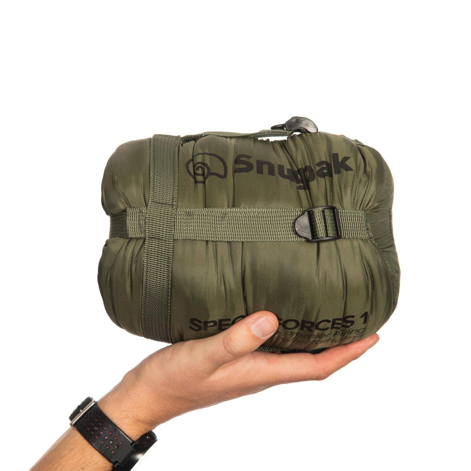 Snugpak Special Forces 1 | Military Sleep System