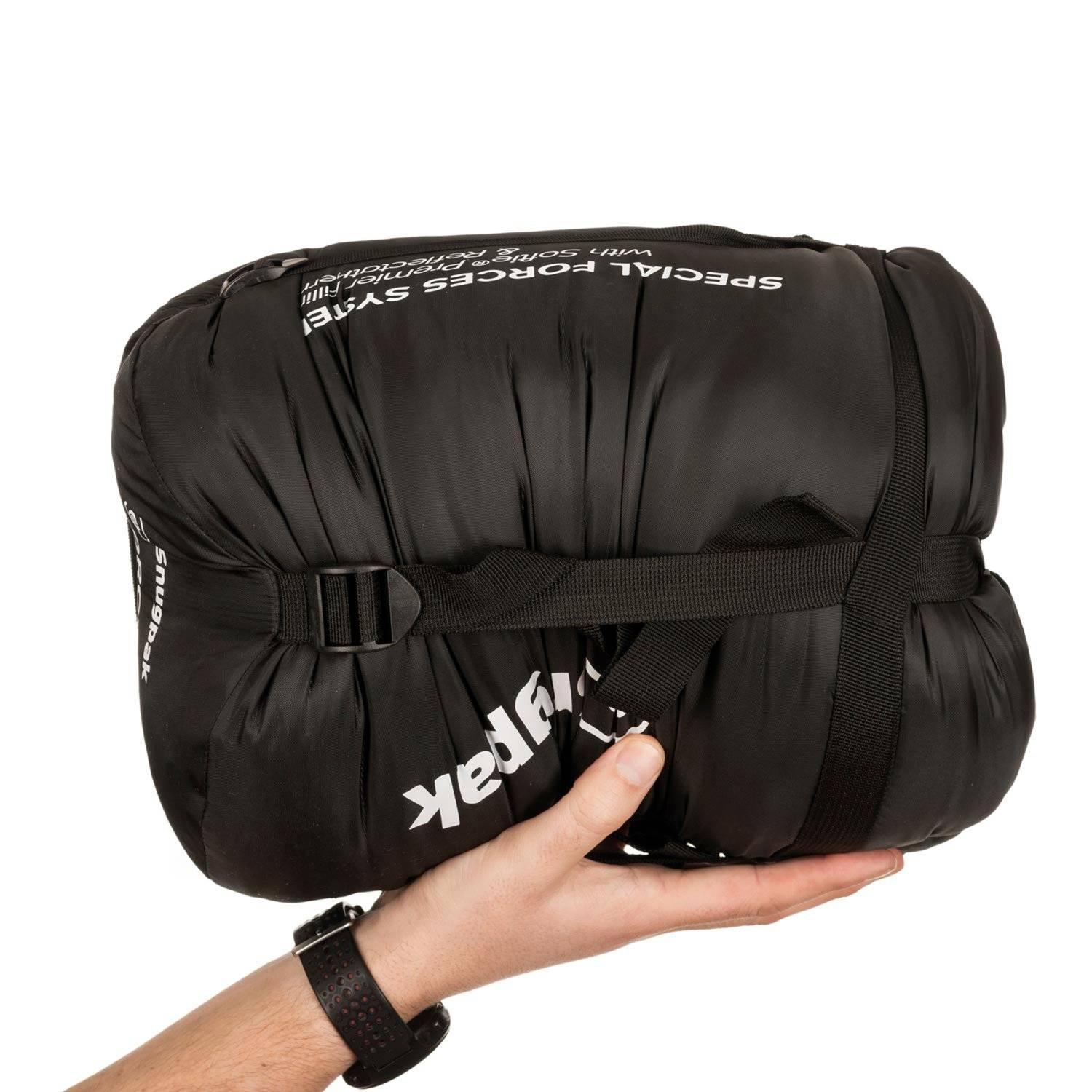 Snugpak Special Forces Complete System