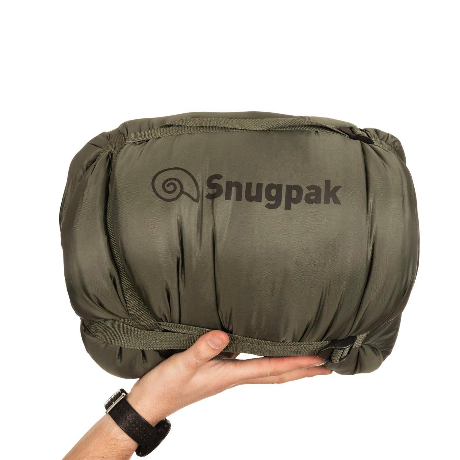 Snugpak Special Forces Complete System