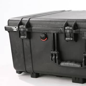 Pelican Case 1650