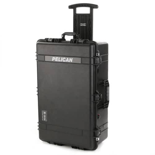 Pelican Case 1650