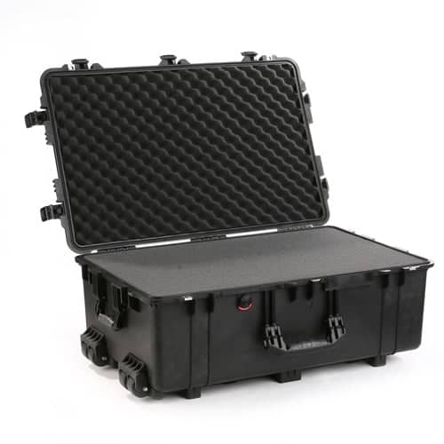 Pelican Case 1650