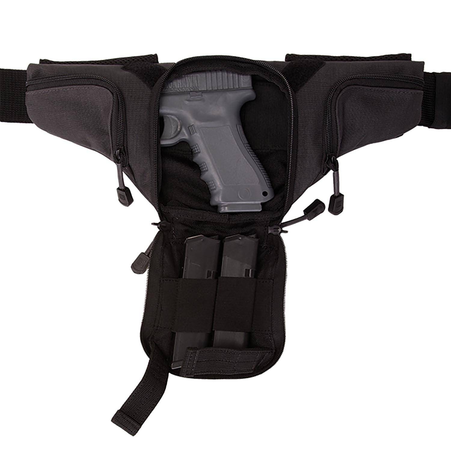 5.11 Tactical Select Carry Pistol Pouch