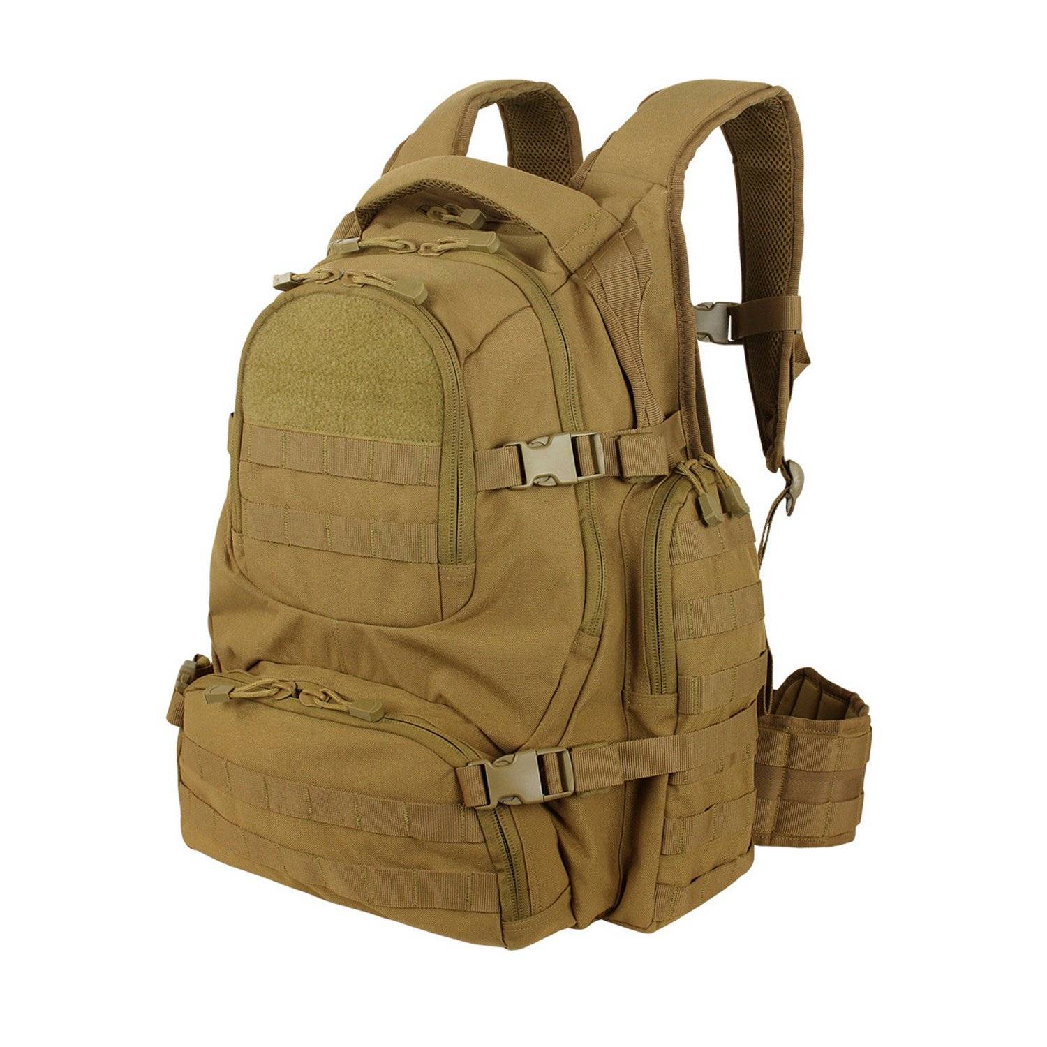 Condor Urban Go Pack | MultiCam Military Go Pack