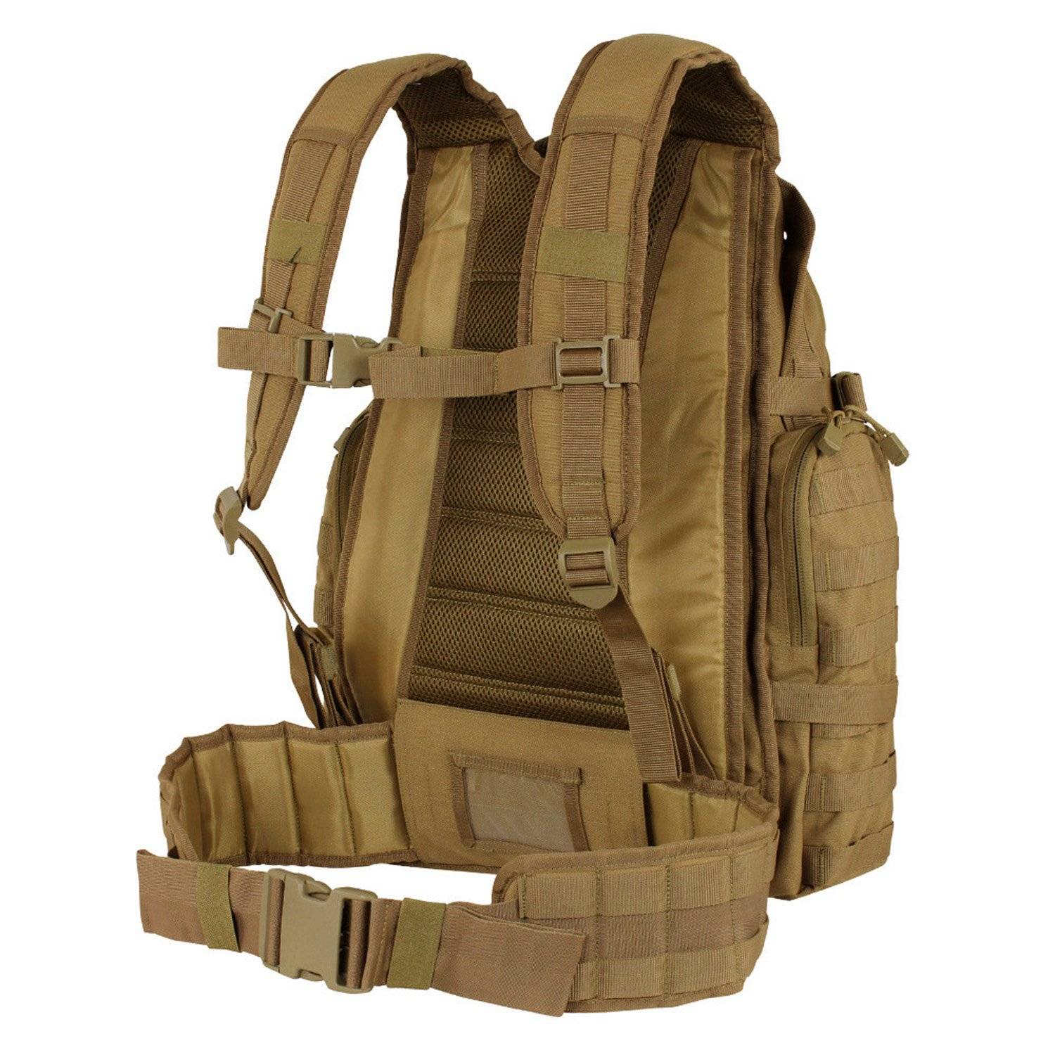 Condor Urban Go Pack | MultiCam Military Go Pack