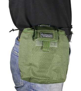 Maxpedition Rollypoly Folding Dump Pouch
