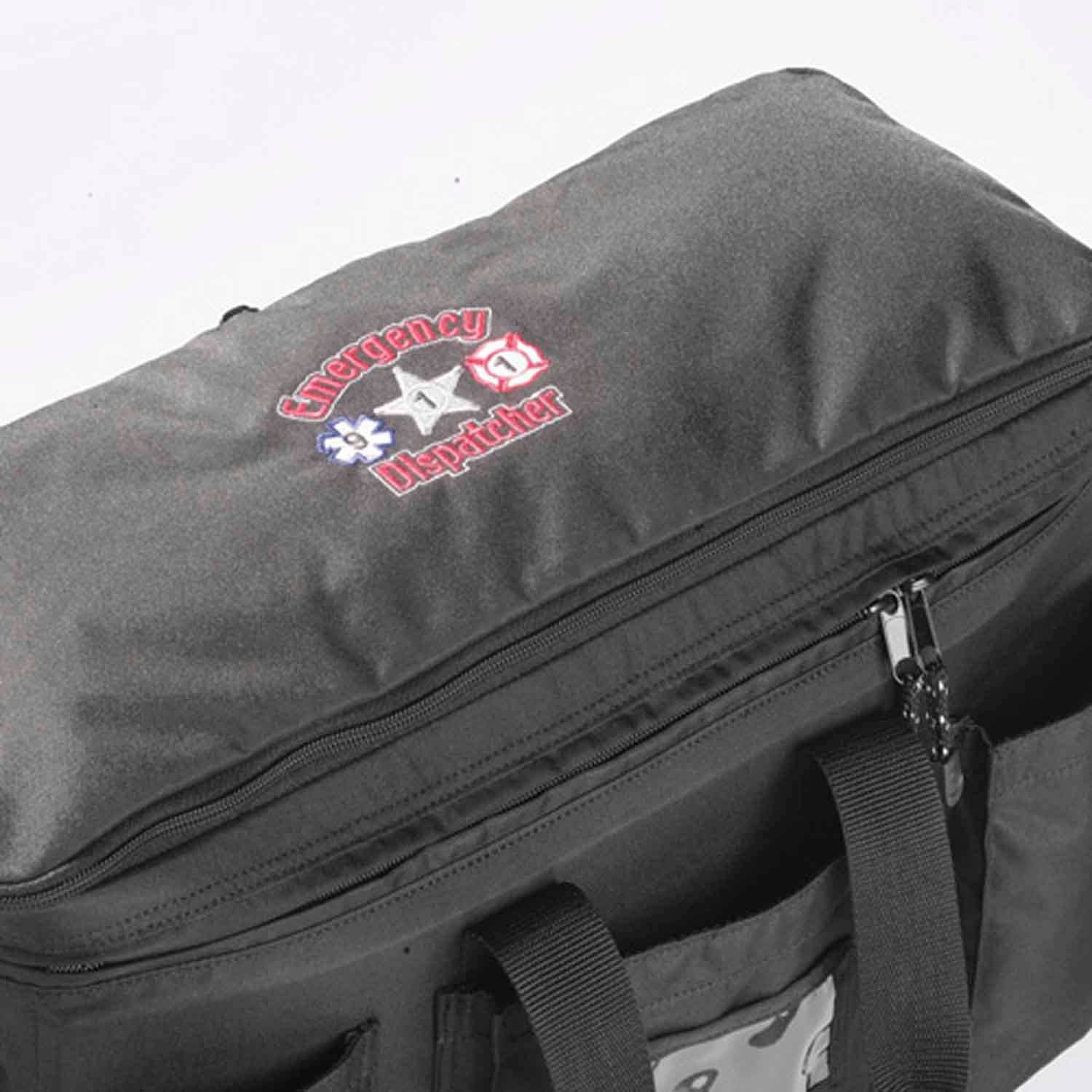 Galls Customizable StreetPro Gear Bag