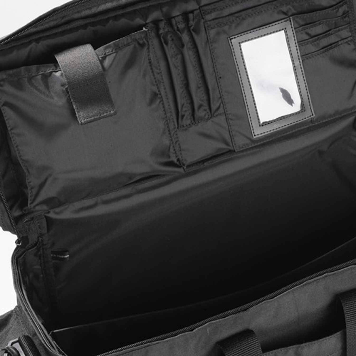 Galls Customizable StreetPro Gear Bag