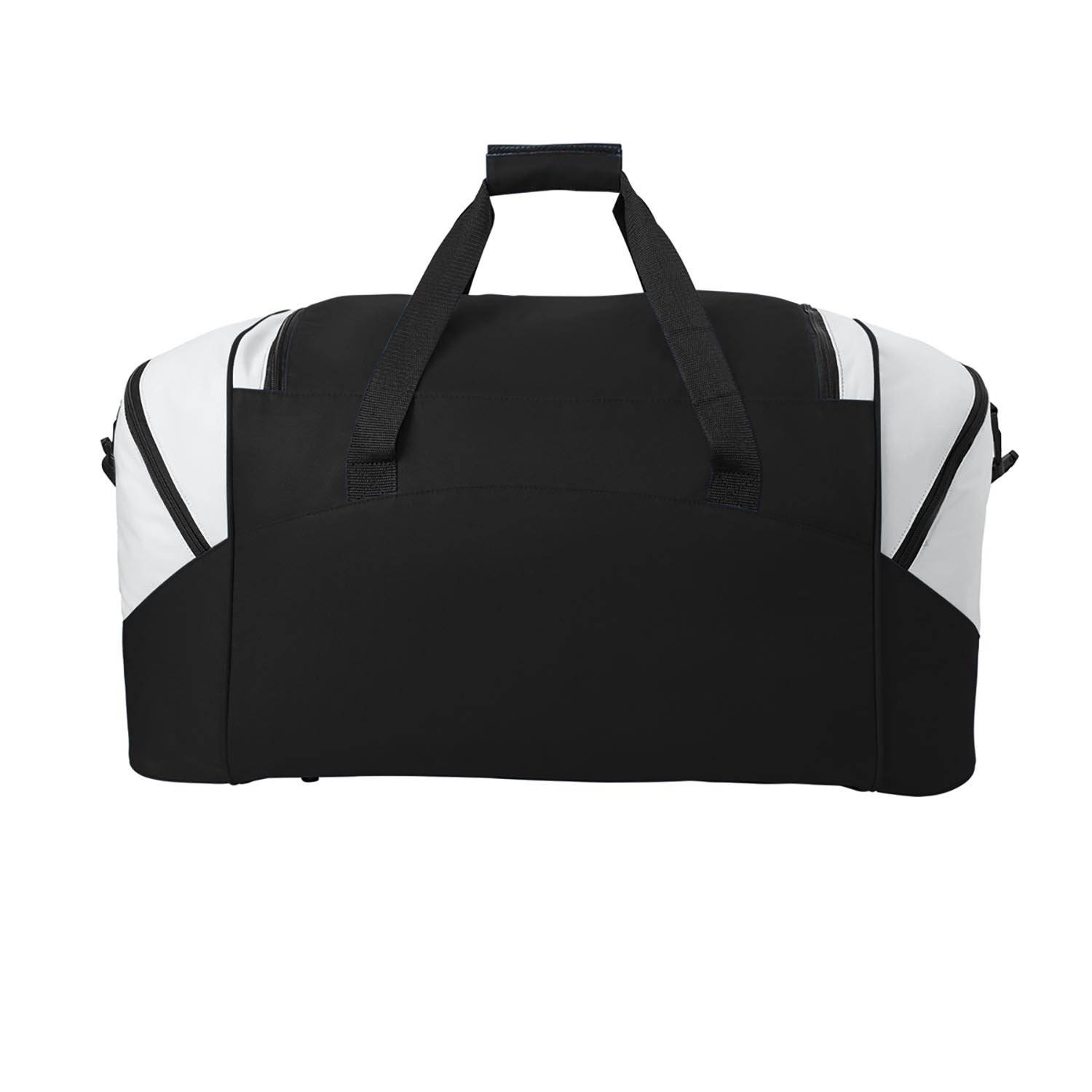 Port Authority Standard Colorblock Sport Duffel | Galls
