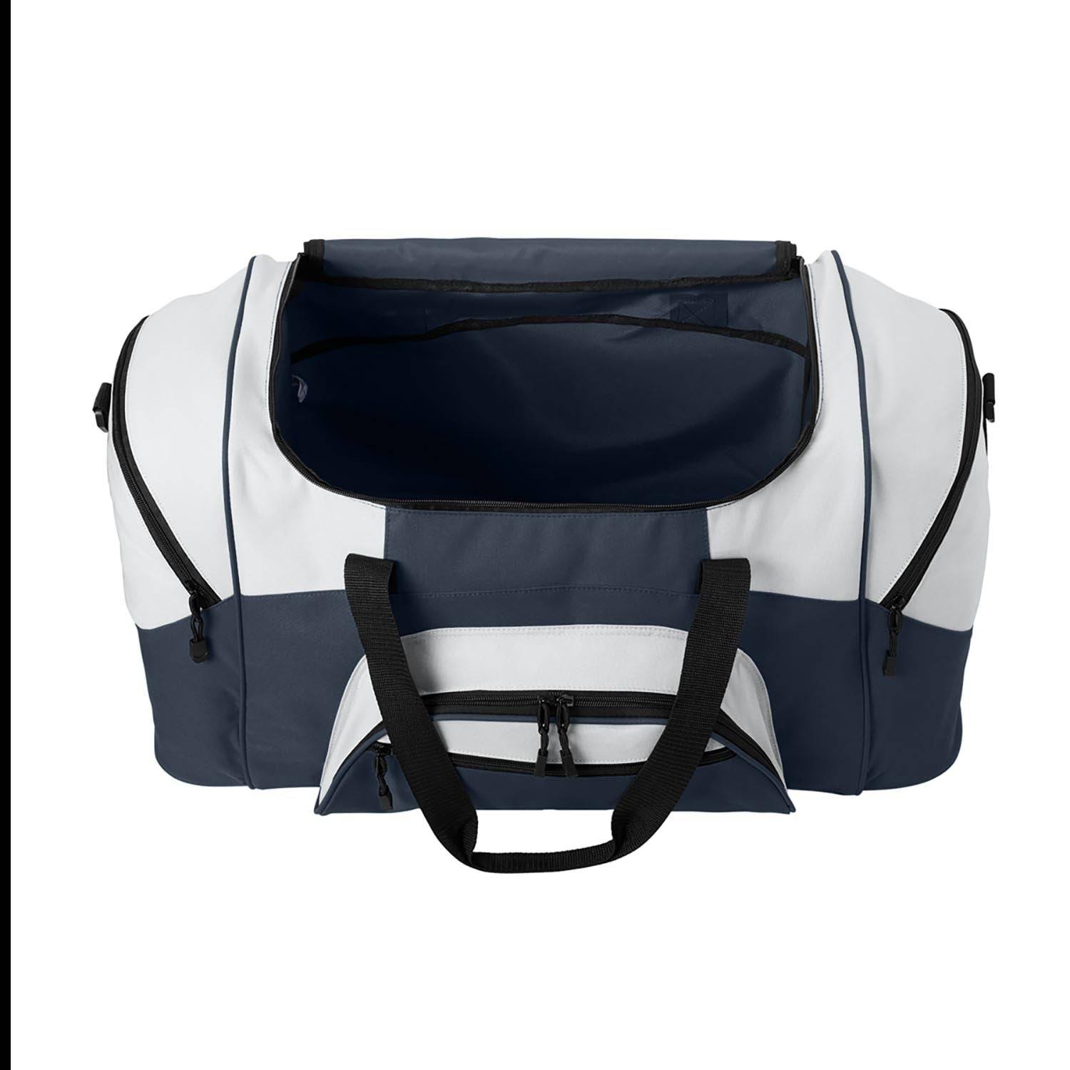 Port Authority Standard Colorblock Sport Duffel | Galls
