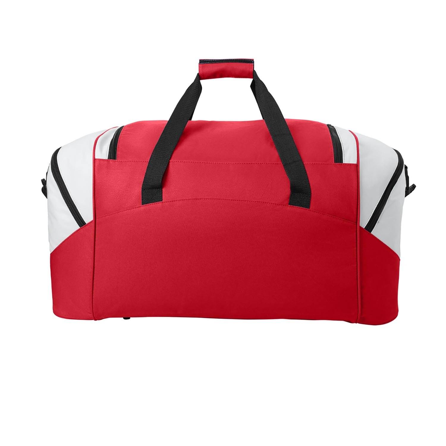 Port Authority Standard Colorblock Sport Duffel | Galls