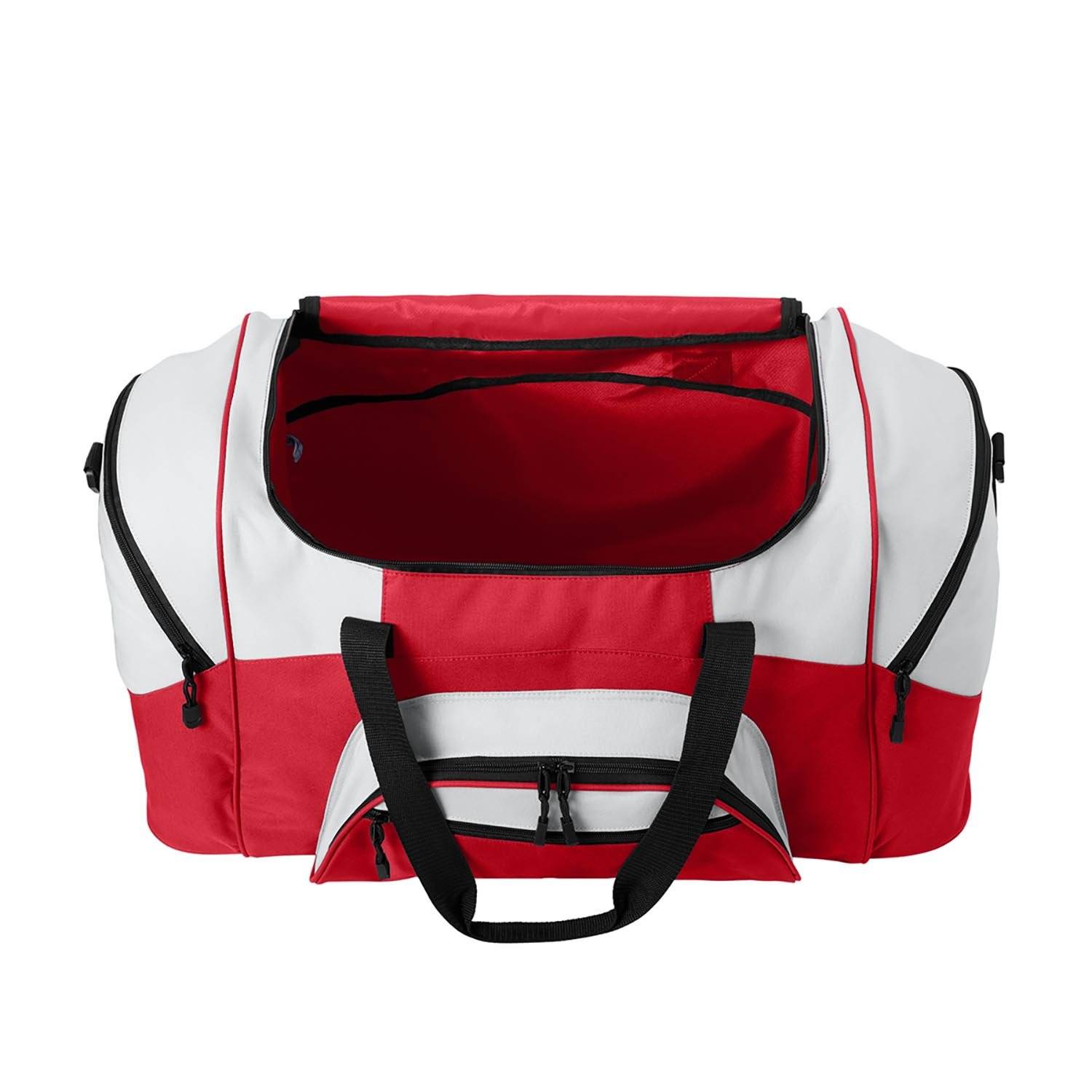 Port Authority Standard Colorblock Sport Duffel | Galls