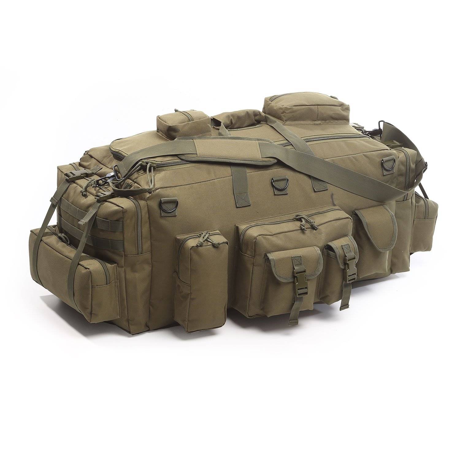 VooDoo Tactical Mojo Load Out Bag