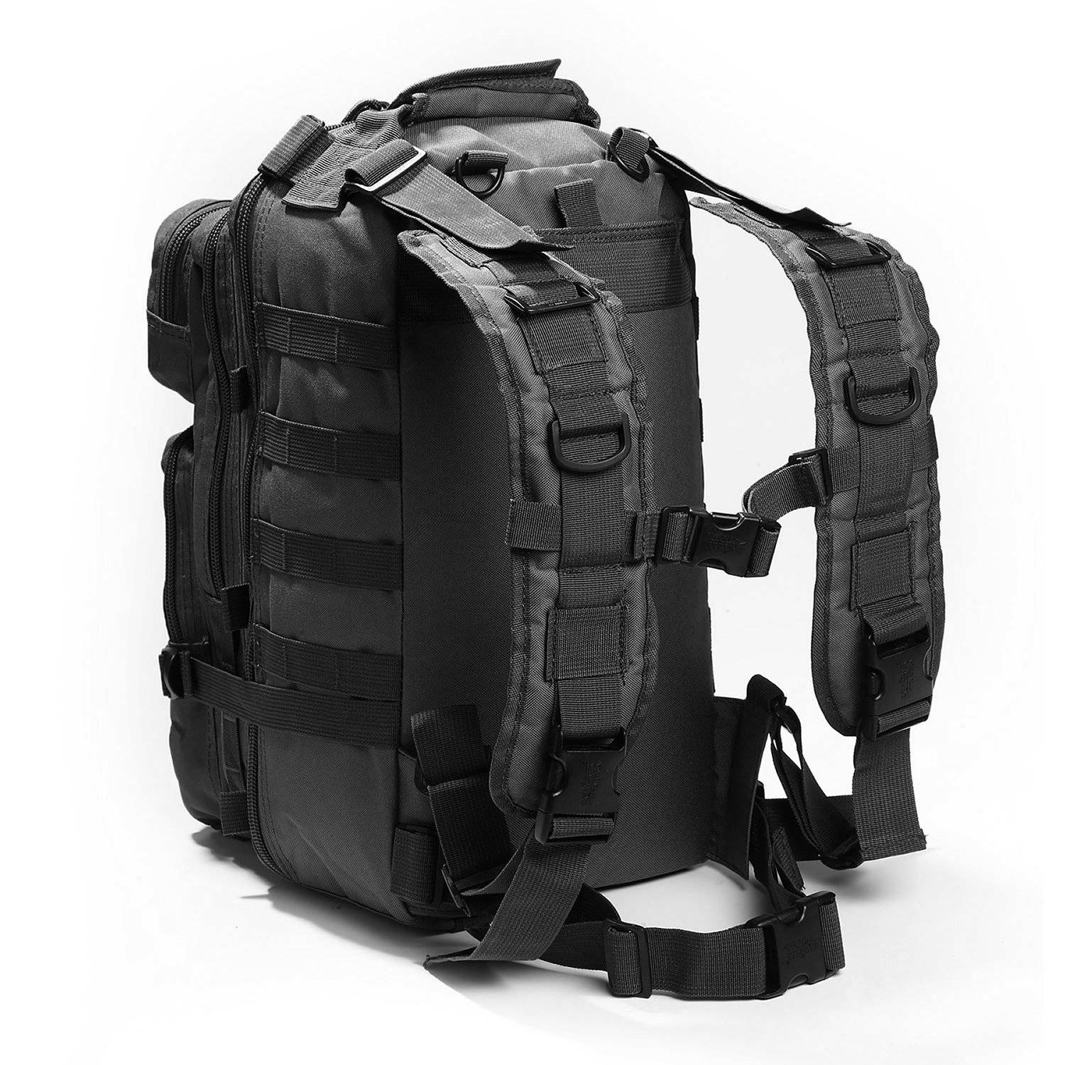 Galls Tactical Backpack | 2-Day MOLLE Backpack