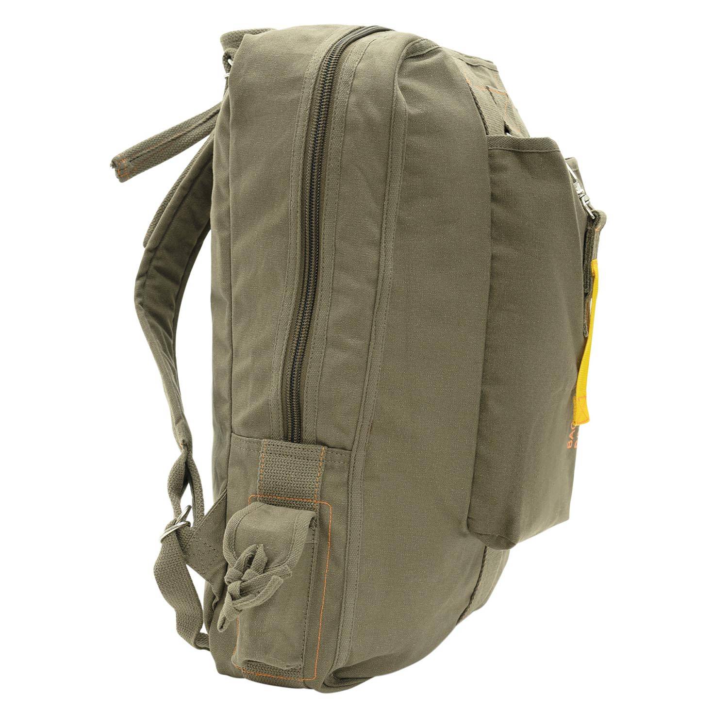 Rothco Vintage Canvas Flight Bag | Galls