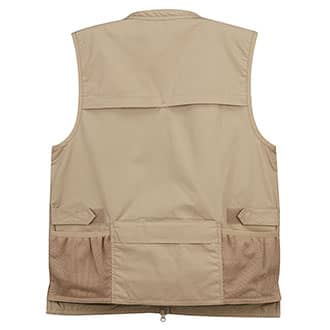 Propper Lightweight Ripstop Tactical Vest
