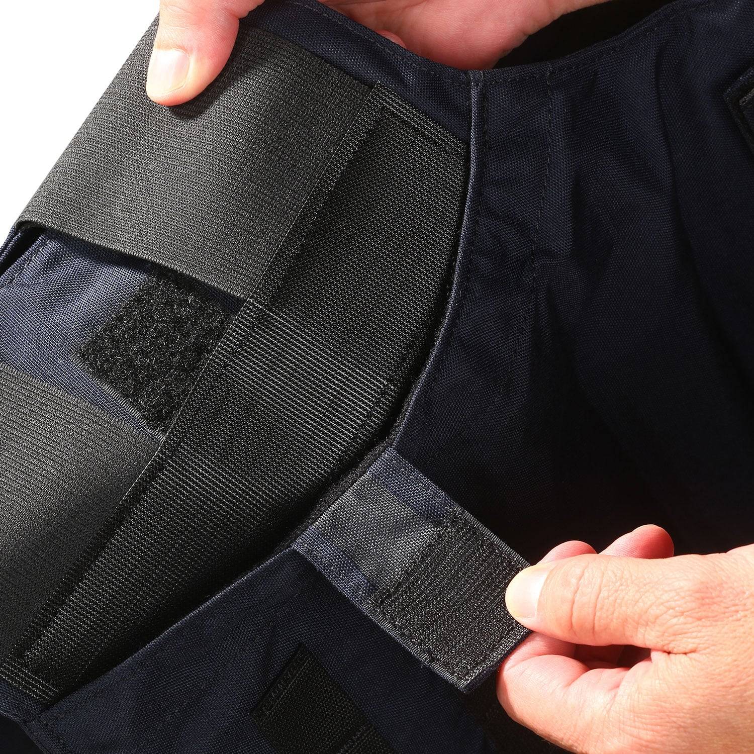 Point Blank Guardian Ballistic Vest Carrier