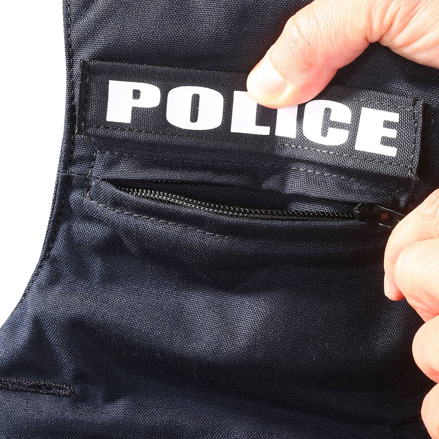 Point Blank Guardian Ballistic Vest Carrier