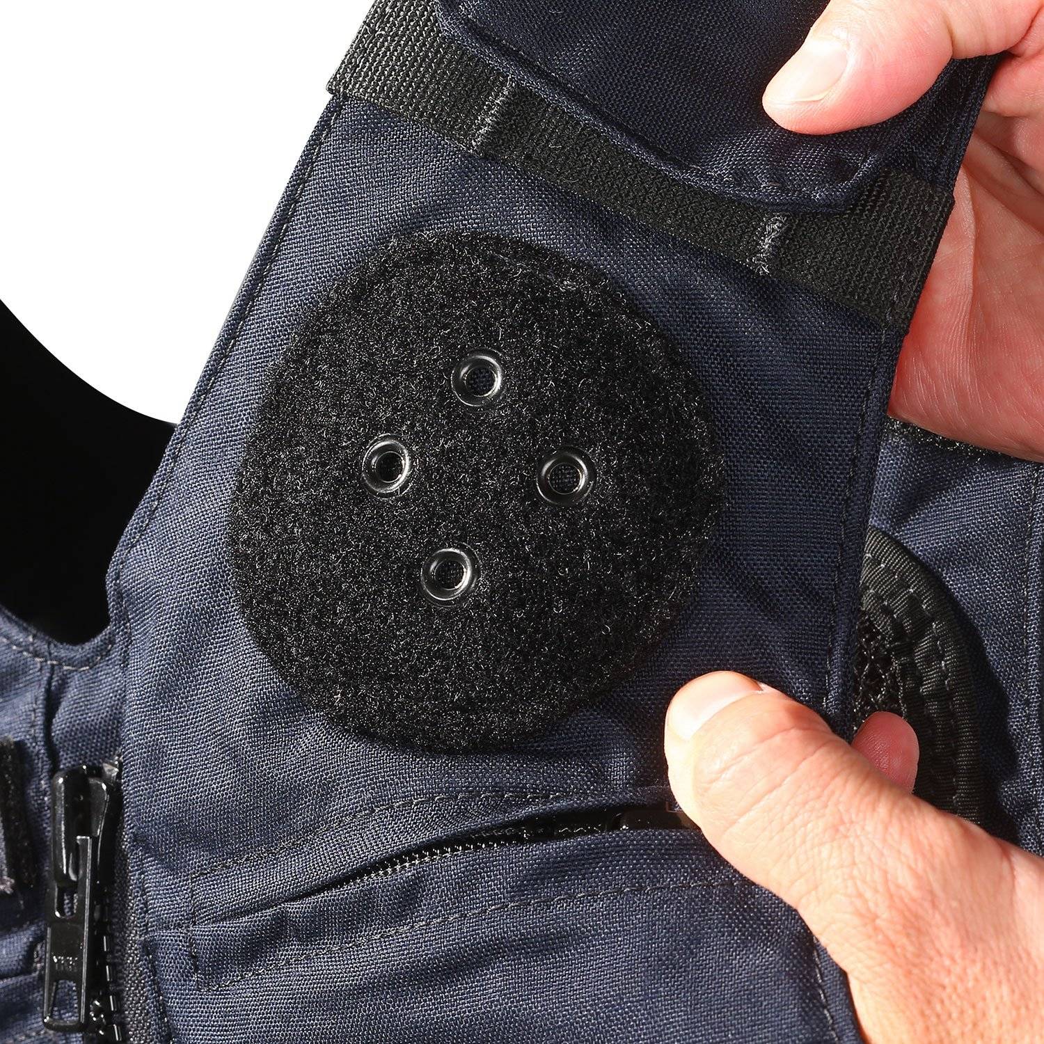 Point Blank Guardian Ballistic Vest Carrier