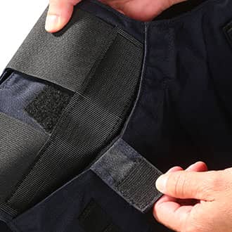 Point Blank Guardian Ballistic Vest Carrier