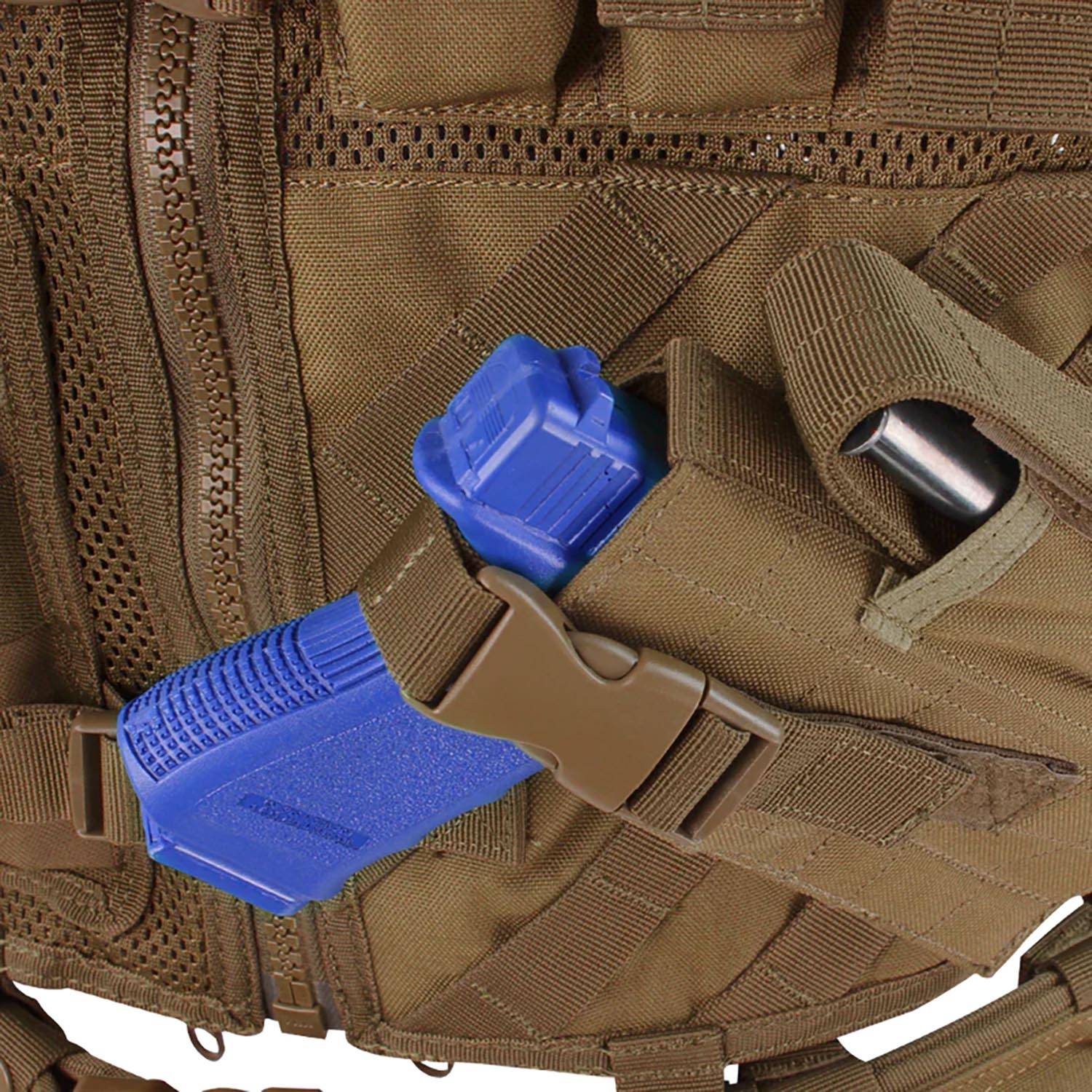 Condor Cross Draw Vest | Galls