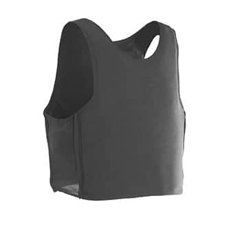 Point Blank Concealable Body Armor | Level IIIA, II & More