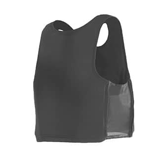 Point Blank Executive Body Armor and Carrier Level AXIIIA