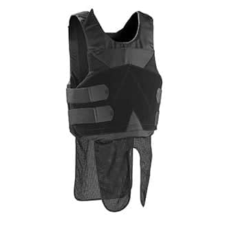 Point Blank Concealable Body Armor | Level IIIA, II & More