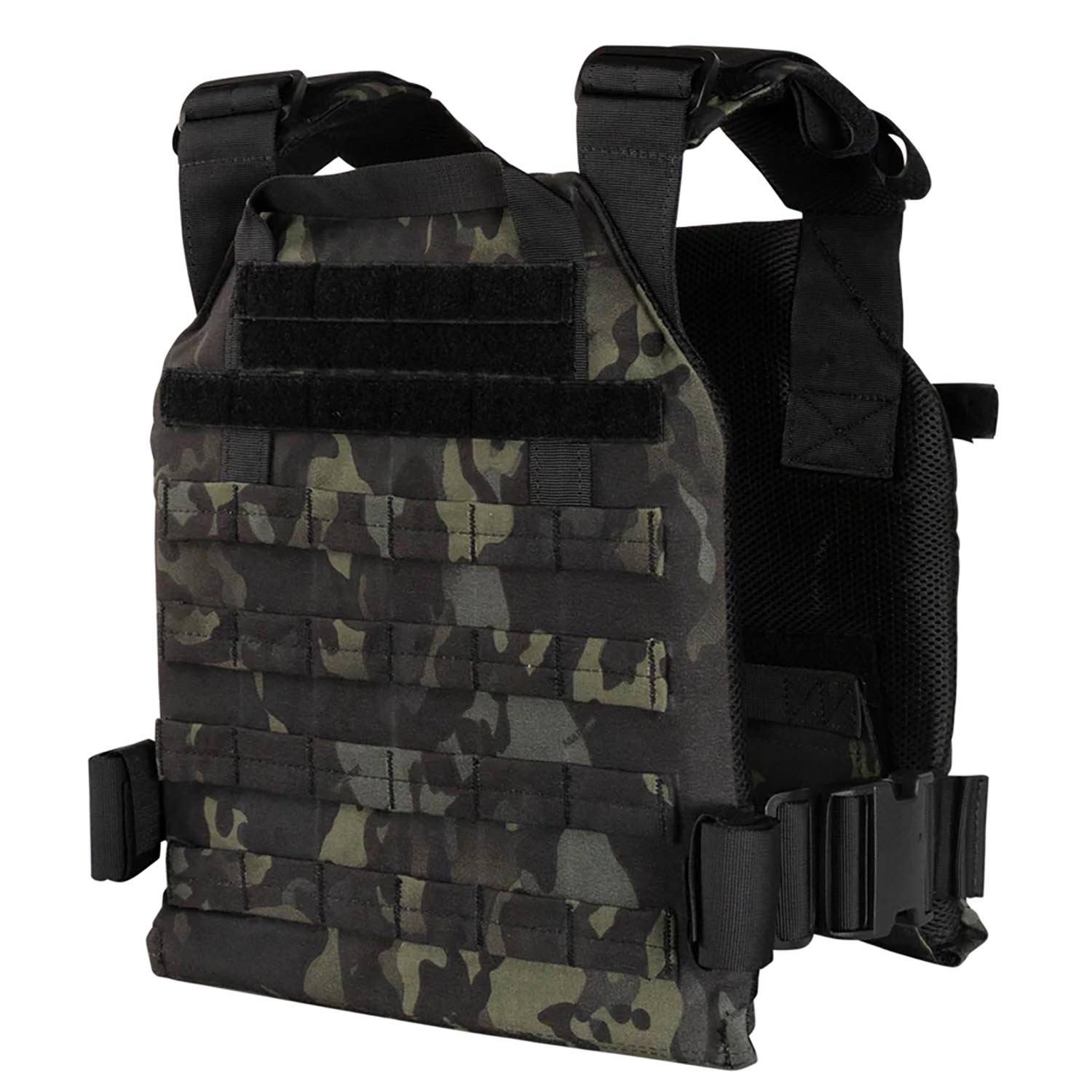 Condor Sentry Plate Carrier | Galls