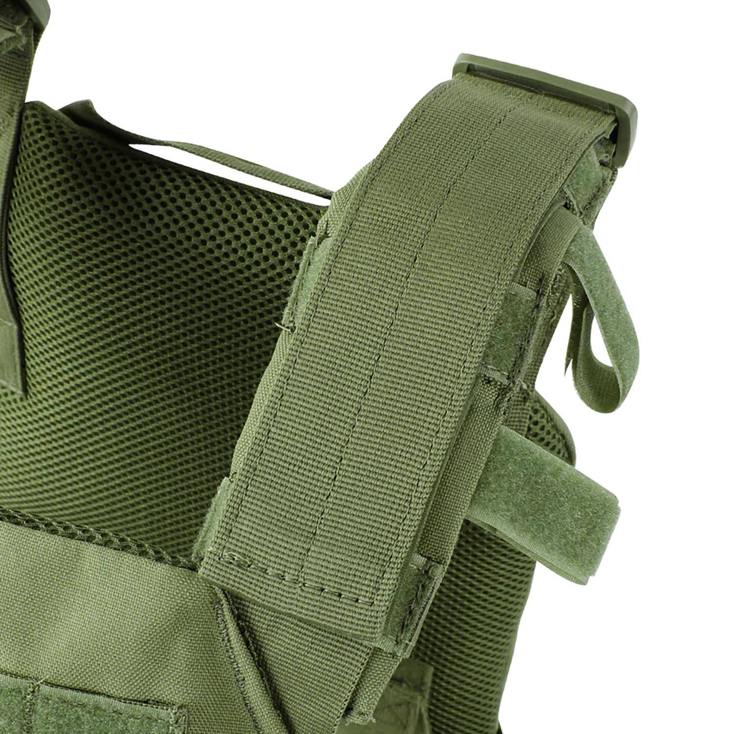 Condor Sentry Plate Carrier | Galls