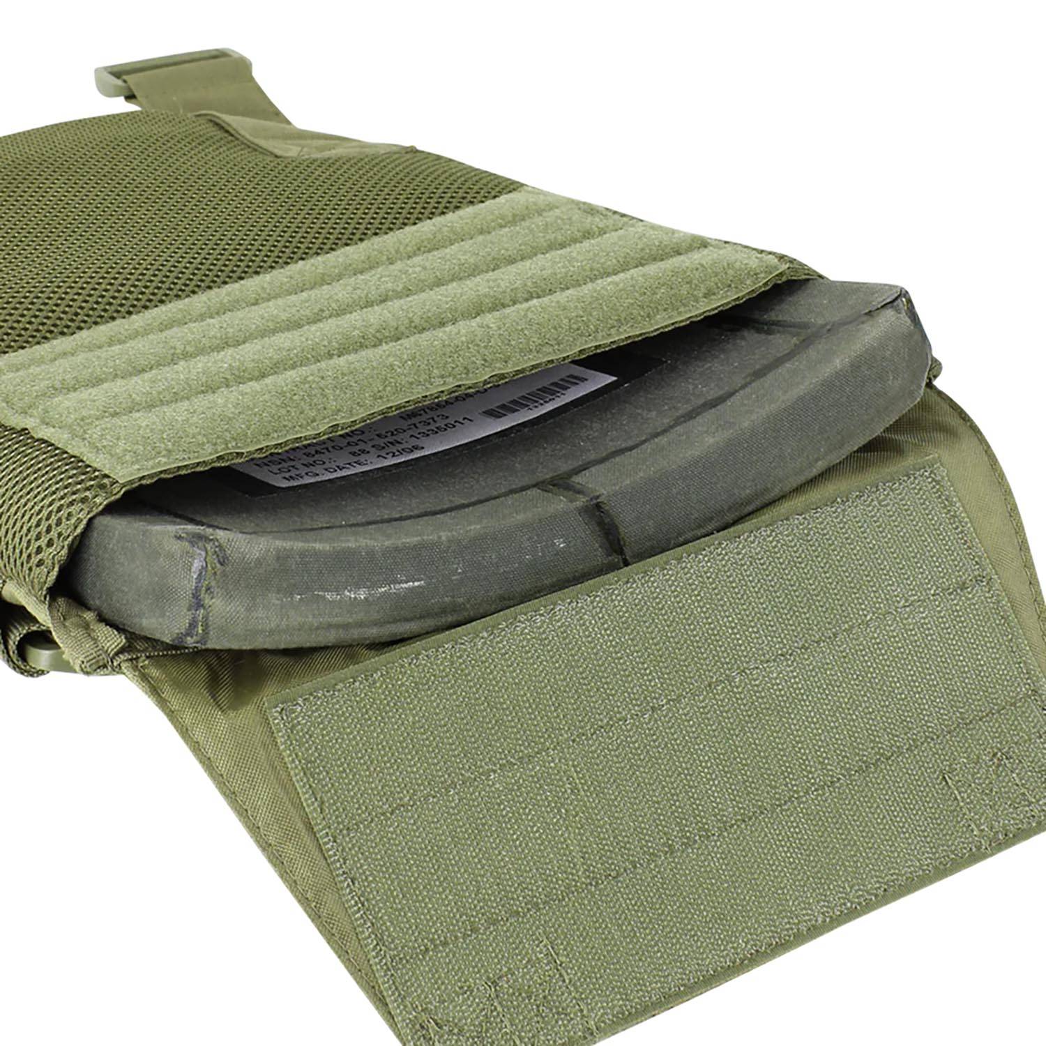 Condor Sentry Plate Carrier | Galls