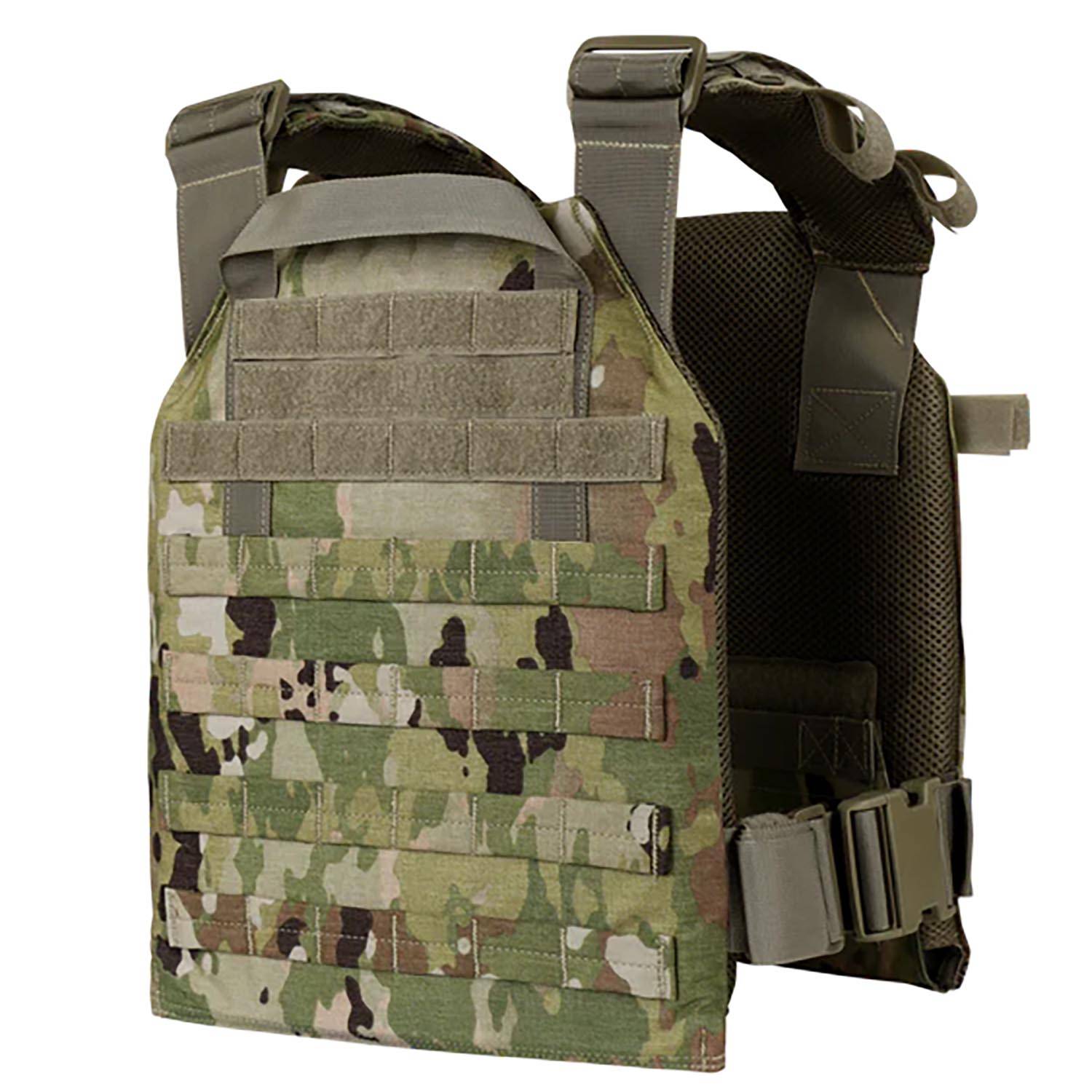 Condor Sentry Plate Carrier | Galls