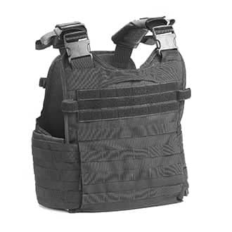 Galls Active Shooter Body Armor Kit