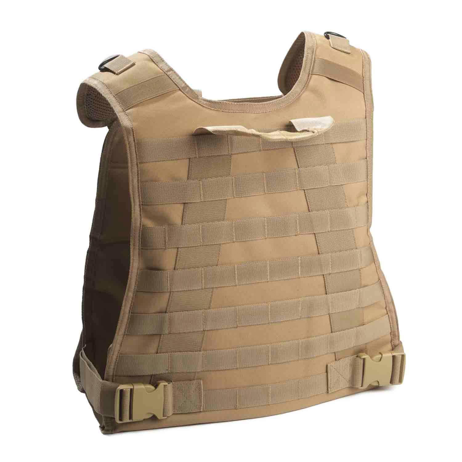 Fox Tactical Modular Plate Carrier Vest