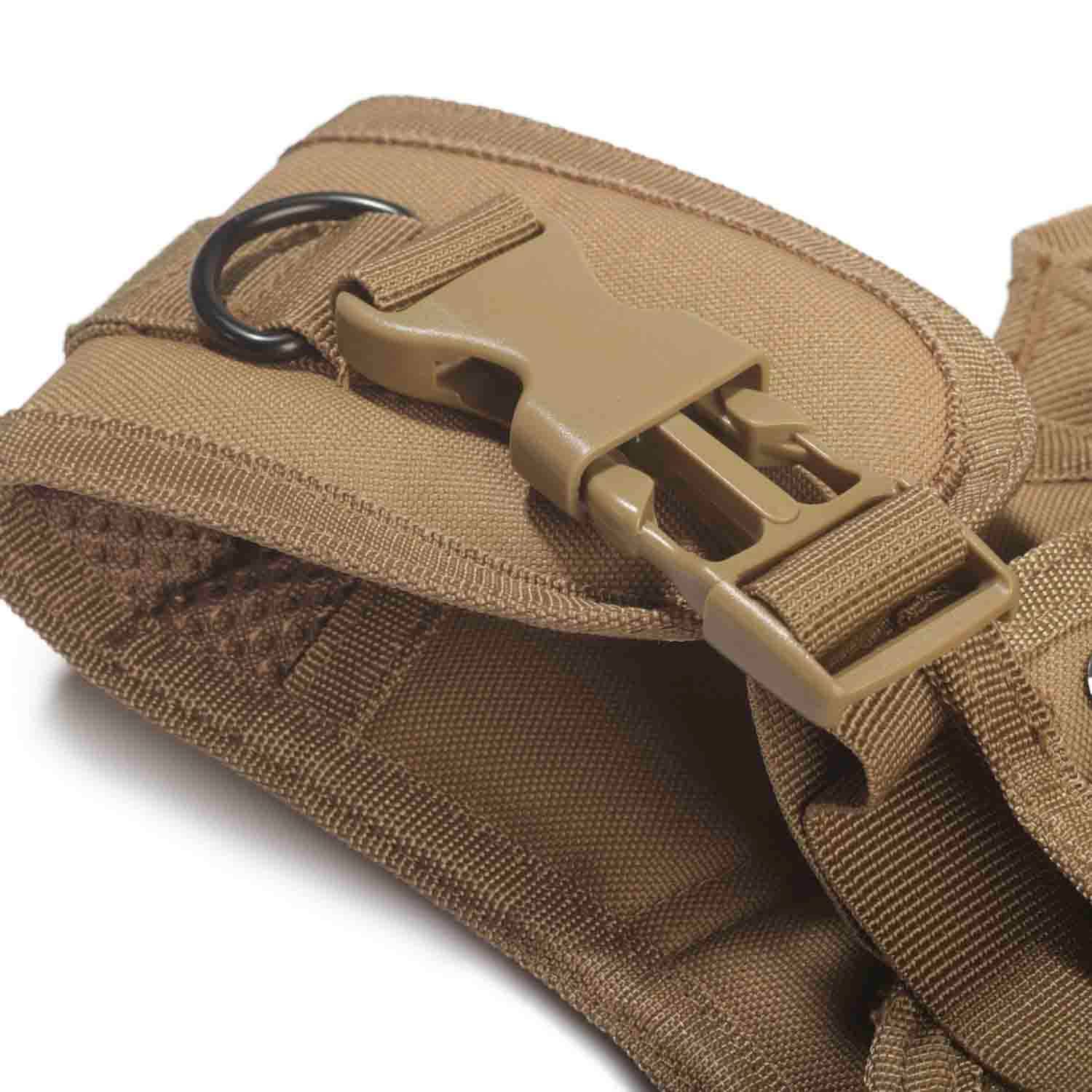 Fox Tactical Modular Plate Carrier Vest