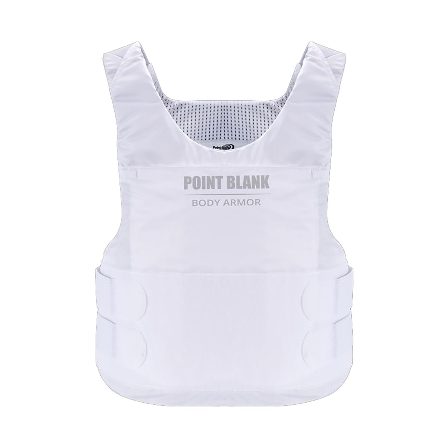 Point Blank Hi-Lite Armor Carrier AXII-4 Level II Package
