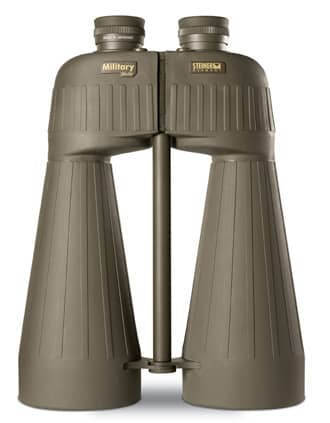 Steiner 20 x 80 Senator Military Binoculars